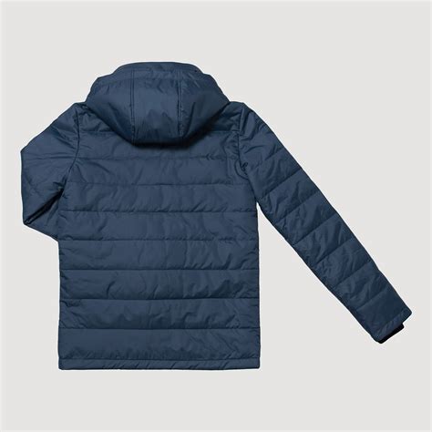 Купить мужскую демисезонную куртку Classic Winter за 9 300 руб. | Rivernord
