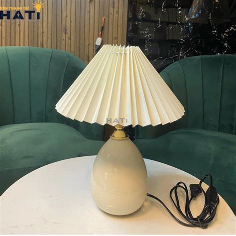 Đèn Bàn Tân Cổ điển Donatella Btcd47