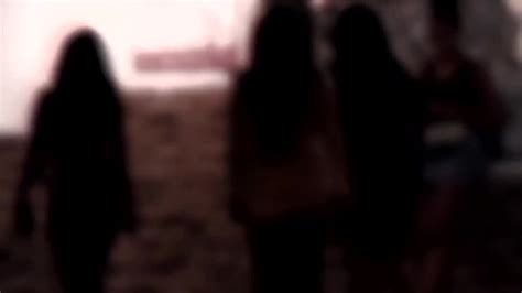 Sex Trafficking Of Minors In Santa Barbara A Survivors Story Youtube