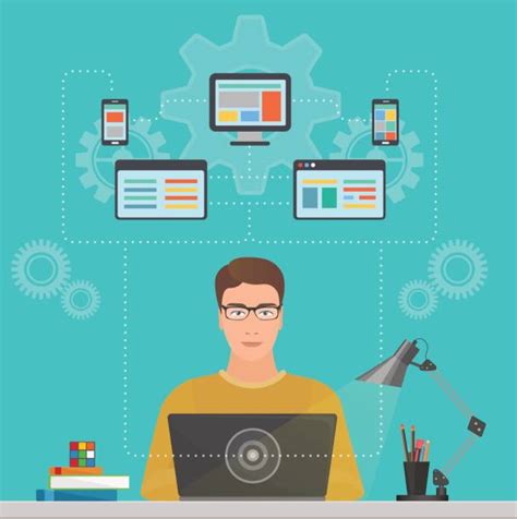 Top 60 Debugging Clip Art Vector Graphics And Illustrations Istock