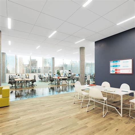 Armstrong Optima Ceiling Tile