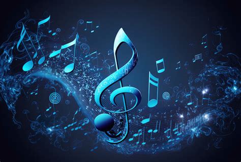 Setting The Tone Best Music For Background Of Video In Different Genres