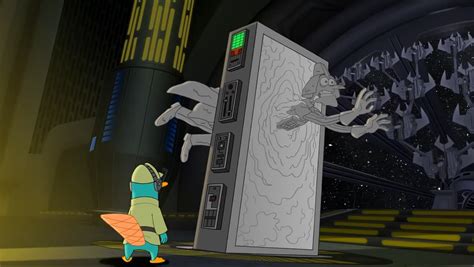 Phineas And Ferb Star Wars Parody