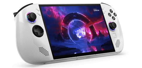 Lenovo Legion Unleashes Next Gen Gaming Power At CES 2025 Lenovo StoryHub