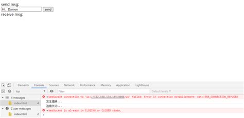 Springboot 结合 Netty 实战聊天系统 Rtc 实时音视频 Segmentfault 思否