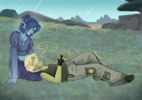 Steven Universe Redesign On Tumblr