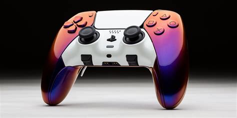 Dualsense Edge Colorware