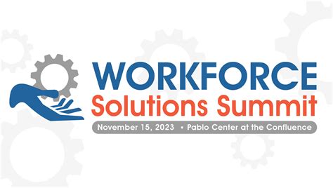 2023 Workforce Solutions Summit Eau Claire Area Chamber Of Commerce