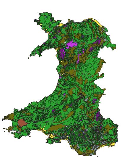 Landmap Environment Systems