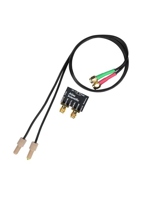 Atlas Scientific Micro Ph Probe Sensors And Probes Sensors And Probes