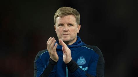 ‘เอ็ดดี้ ฮาว เผยล้ม ‘อูไน คว้าตำแหน่งโค้ชนิวคาสเซิลพาทีมสู่ยุคใหม่ Sporting News Thailand