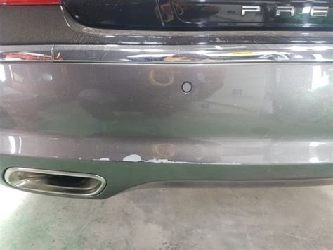 어택카케어 이천자동차도색오피러스 범퍼 흠집제거 이천자동차도색 네이버 블로그