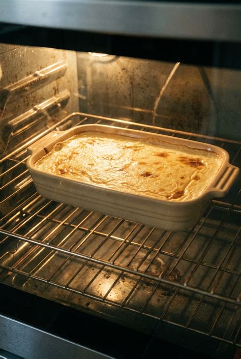 Traditional Style Clotted Cream