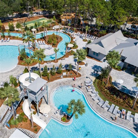 The Most Iconic Hotels Along Floridas Scenic Highway 30a 30a