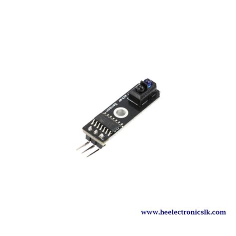 Tcrt 5000 Line Follower Sensor Module Hande Electronics