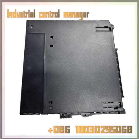 GE IC CPU GU Programmable Logic Controller PLC Module SAUL ELECTRIC