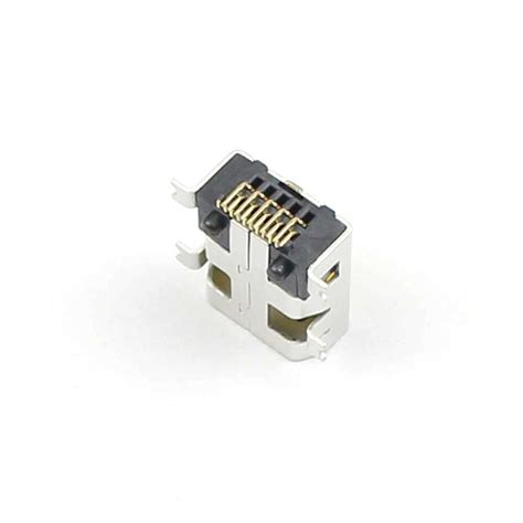 Mini USB Connector Female Pinout An Essential Guide