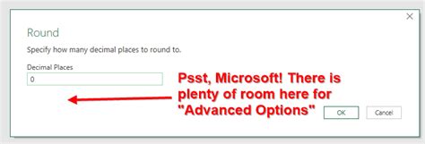 helpful secrets about rounding in power query excel tips mrexcel publishing