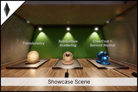 Urp Improved Universal Render Pipeline