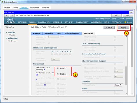 13 5 1 Packet Tracer Wlan Configuration Instructions Answer