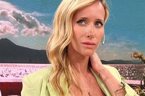 La Determinante Decisi N Del Hijo Mayor De Julieta Prandi Tras El Fallo De La Justicia Contra Su