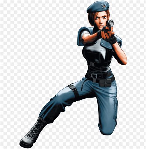 Jill Valentine Rule 34