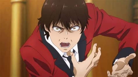 Top 10 Best Kakegurui Characters