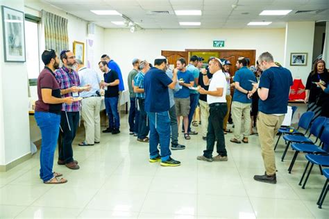 Tamar Mostovicz On Linkedin Myfirstmeetuptalk Findmeinthepictures דרום הר חברון…