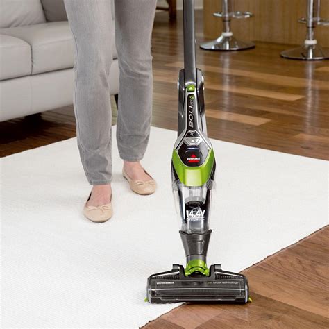 Bissell Pet Stick Vacuum Cordless At Jenenge Blog