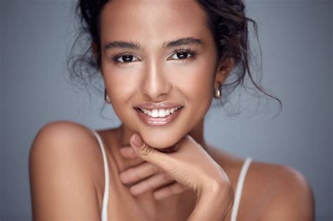 Premium Photo Perfect Women Smile Pretty Girl Smiling Beauty Smile