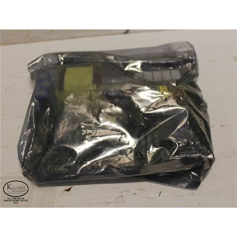 New Seal Broken Rational Circuit Board