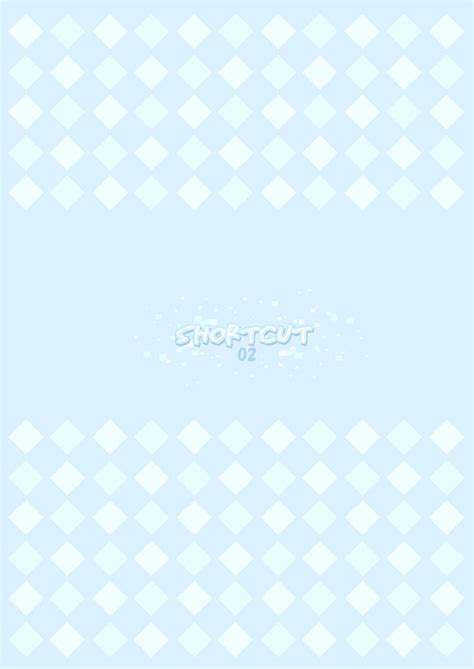 SHORTCUT 02 Page 27 Nhentai Hentai Doujinshi And Manga