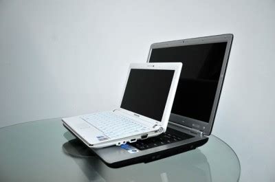 Difference Between Laptop And Netbook
