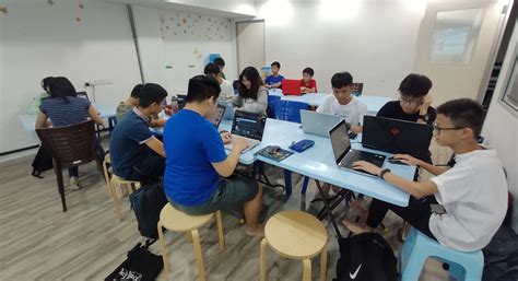 codingbee my shah alam selangor edureviews enrichment
