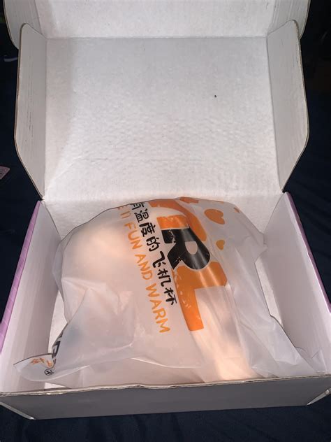 Mrl “anime Girl Onahole Masturbator” Reviewnsfw Ronaholetoys