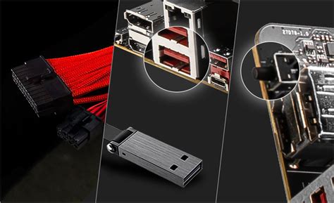 Pro B650 S Wifi Материнская плата Msi серии Pro