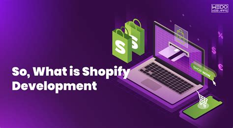 Shopify Website Development Shopify Website Development Services
