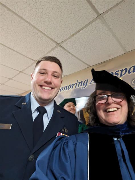 Amy Cox On Linkedin Afit