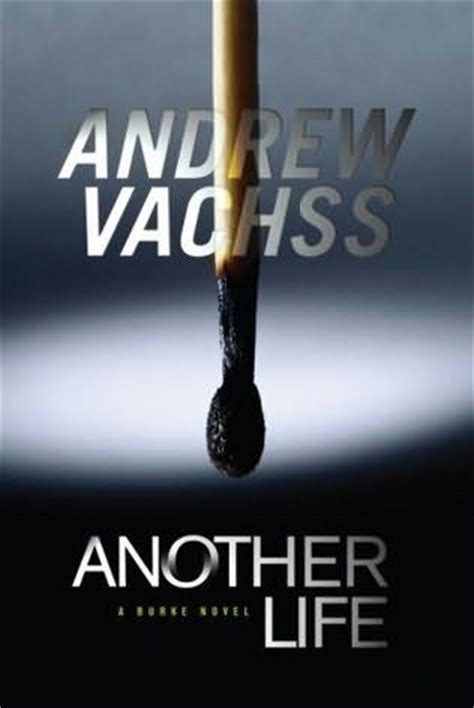 Another Life By Andrew Vachss Uncategorized