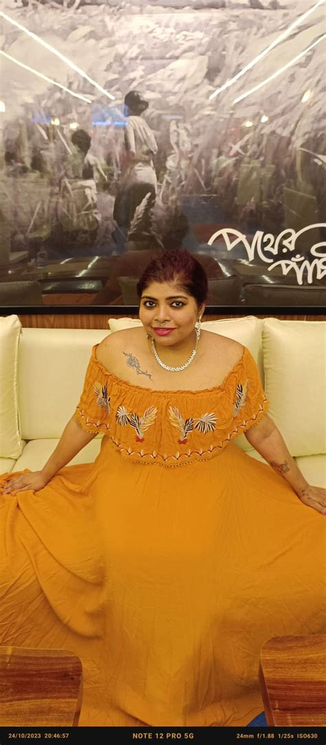 Pooja Rai On Linkedin When Dashami Was All About Being A Princess Shubho Bijoya And Happy