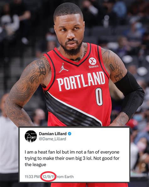 Re 花邊 Br分享小李12年推文：組團對聯盟不好 看板nba Ptt網頁版