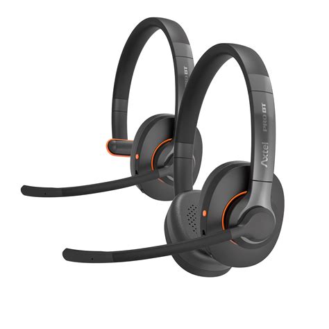 Nixxis Bluetooth Headsets