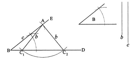 Wbbse Solutions For Class 8 Maths Geometry Chapter 3 Constructions Wbbse Solutions