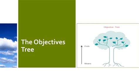 Problem And Objective Treepptx