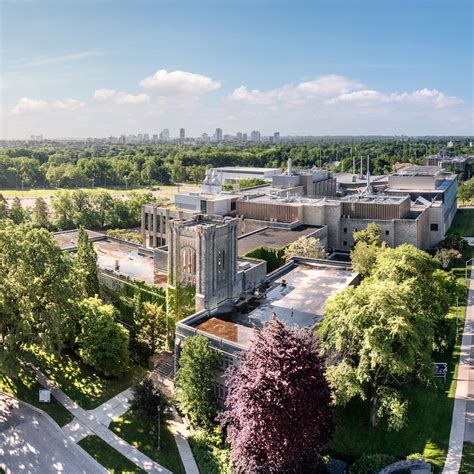 Location Western University London Ontario Canada