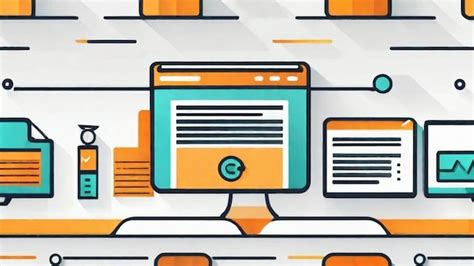 Premium Photo Optimizing Websites For Maximum Performance And Engagement