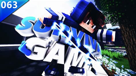 Keystrokes Mod Minecraft Survival Games [063] Youtube