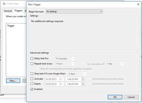 [node js] windows 서비스로 node js를 설치하는 방법 리뷰나라