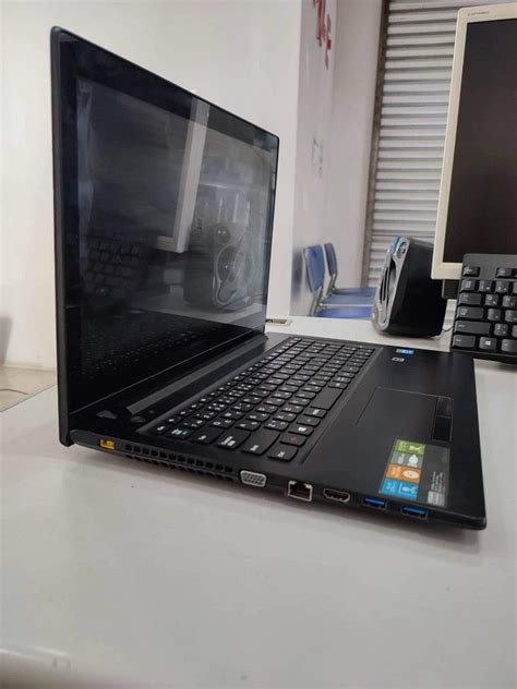 Lenovo Laptop Touchscreen Computers Tech Laptops Notebooks On Carousell