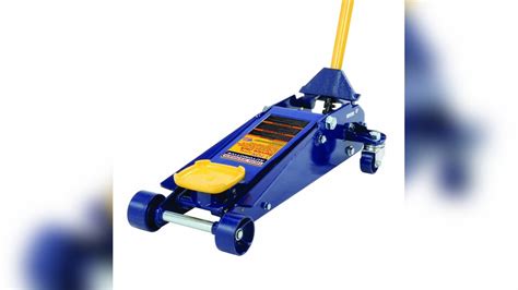 How To Repair Nesco Hydraulic Floor Jack Quick And Easy Fixes